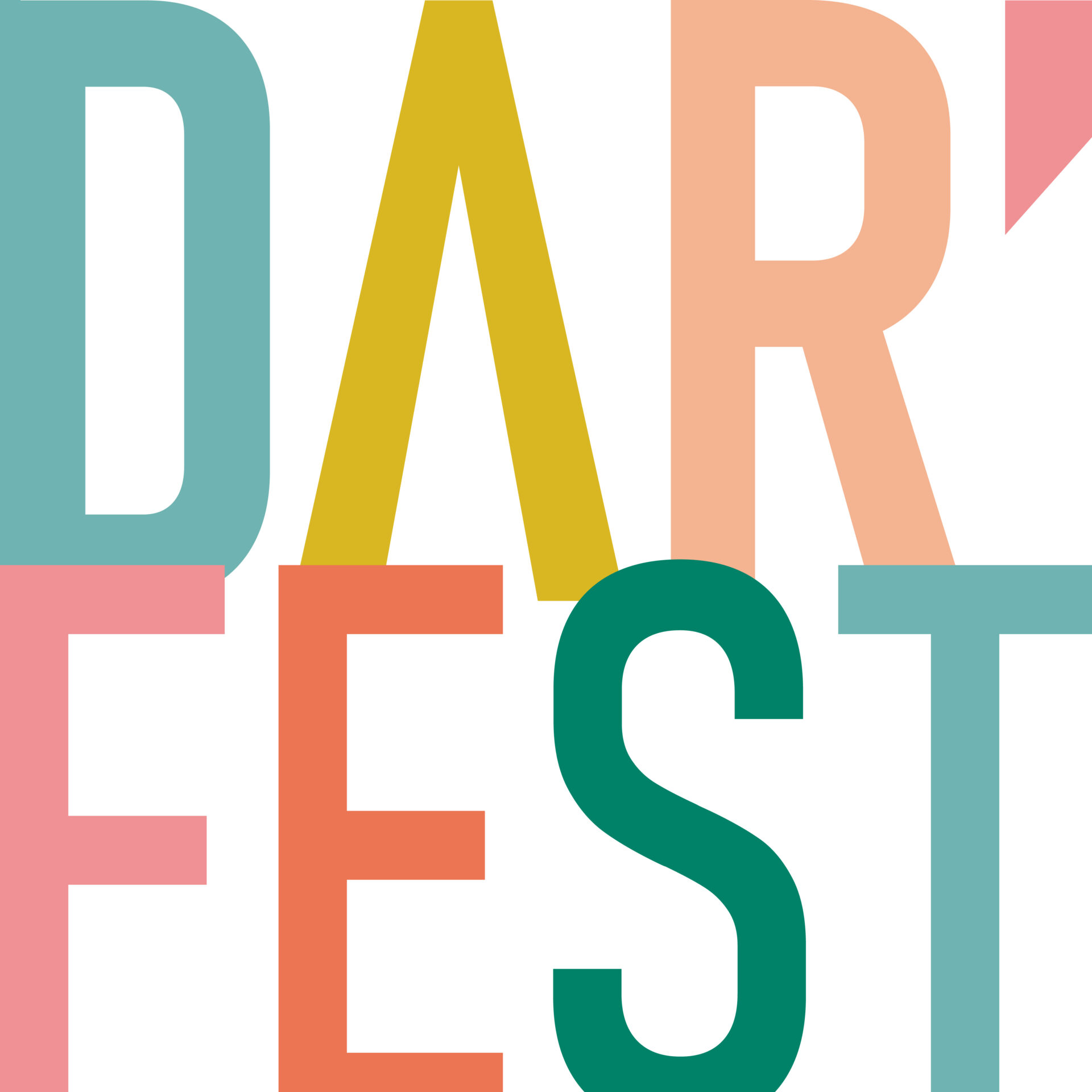 DAR Fest – ASHA
